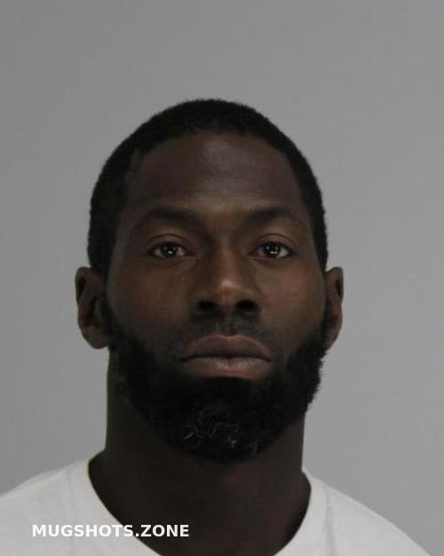 PARKER SHAVERS 01/29/2023 - Dallas County Mugshots Zone