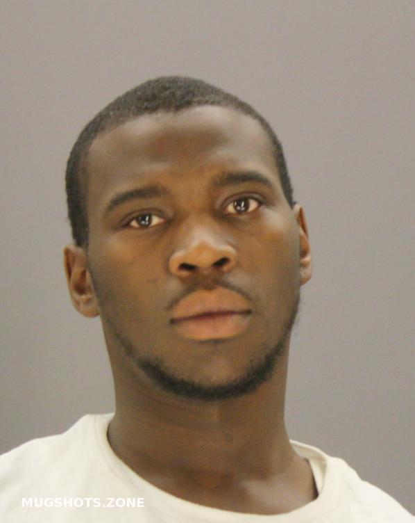 COLLINS JAYSON 01/29/2023 - Dallas County Mugshots Zone