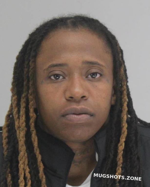 PARISH KAYLA 01/29/2023 - Dallas County Mugshots Zone