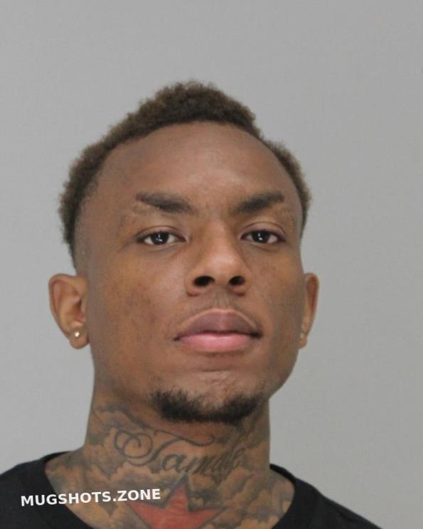 CHOICE SIR DARIAN 01/29/2023 - Dallas County Mugshots Zone