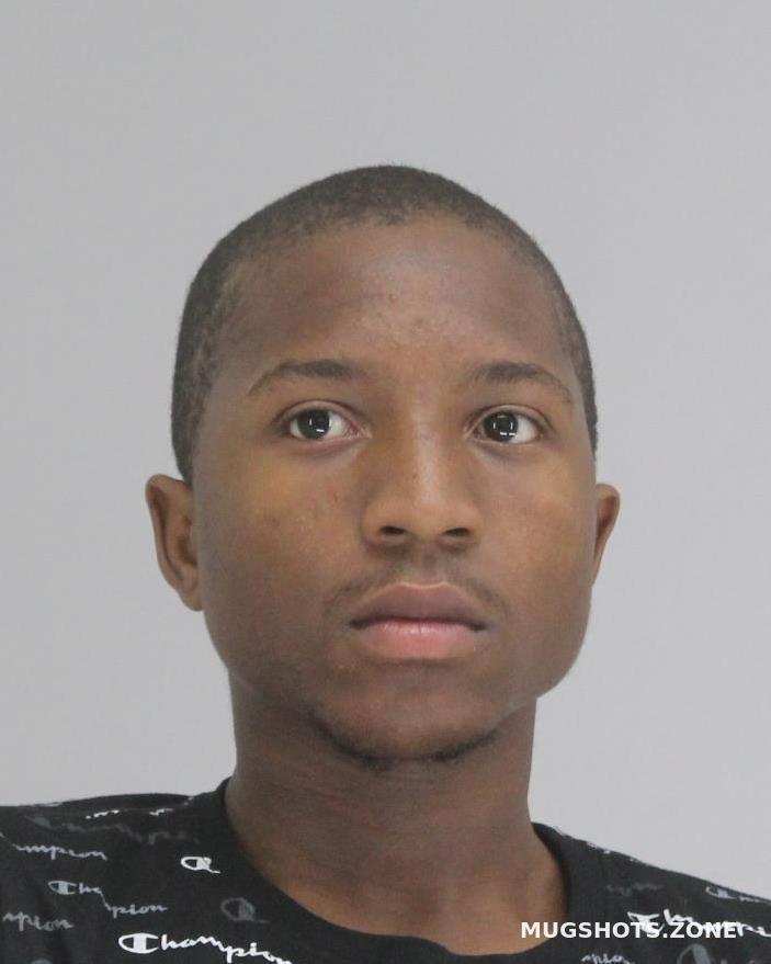 MCWILLIAMS KAMERON 01/29/2023 - Dallas County Mugshots Zone