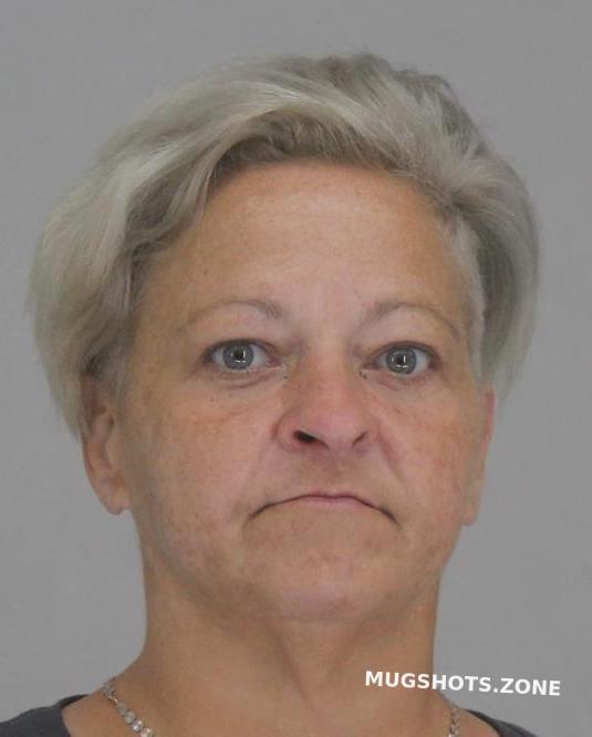 TIDWELL ROBIN 01/29/2023 - Dallas County Mugshots Zone