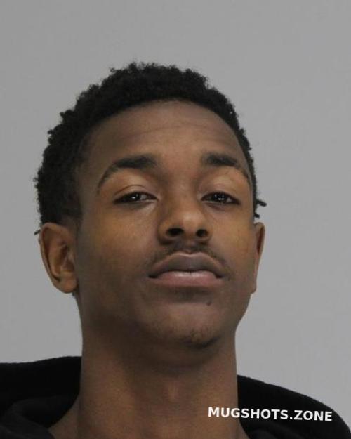 SMITH SHANE 01/30/2023 - Dallas County Mugshots Zone