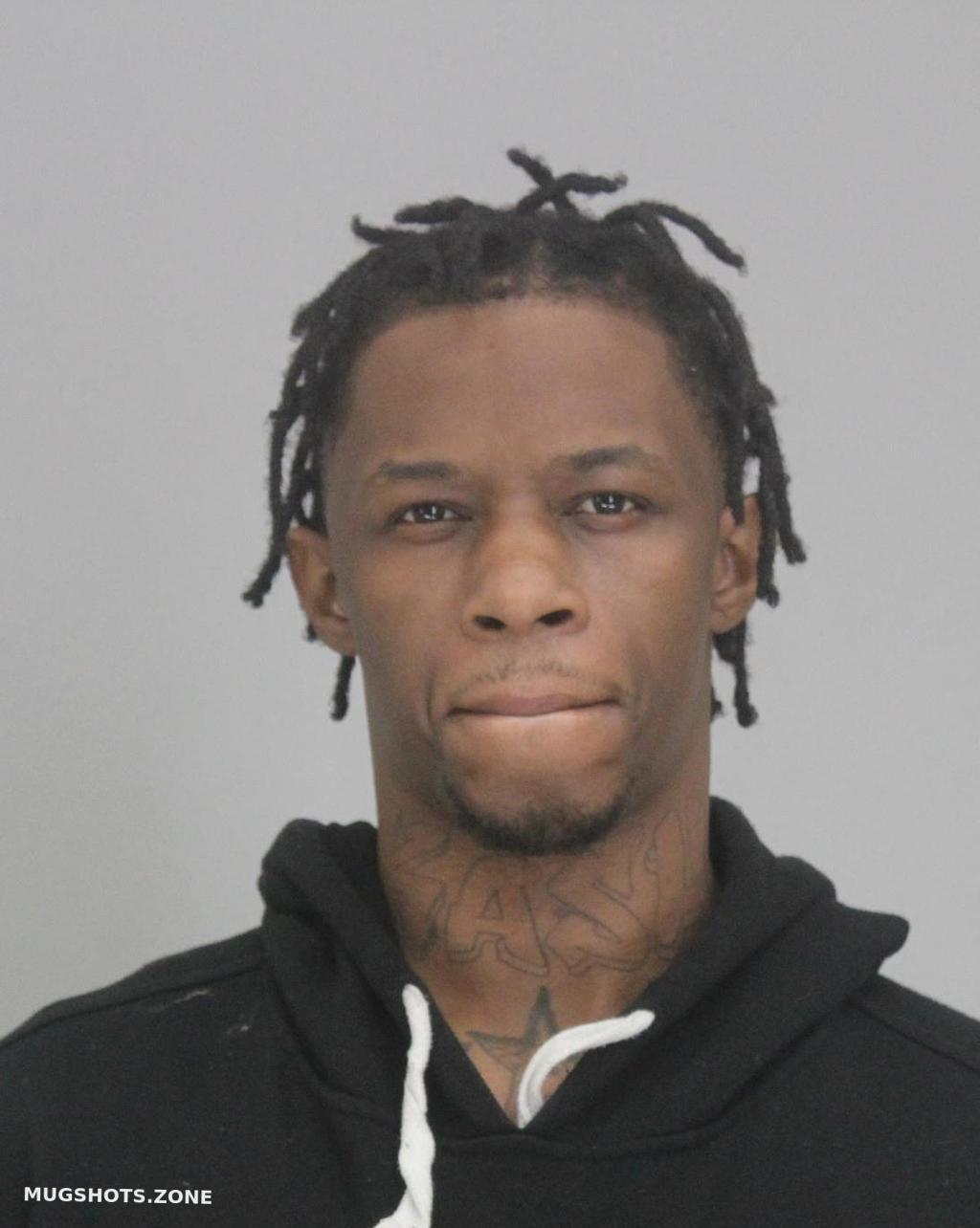 ADAMS ANTONIO 01/30/2023 - Dallas County Mugshots Zone