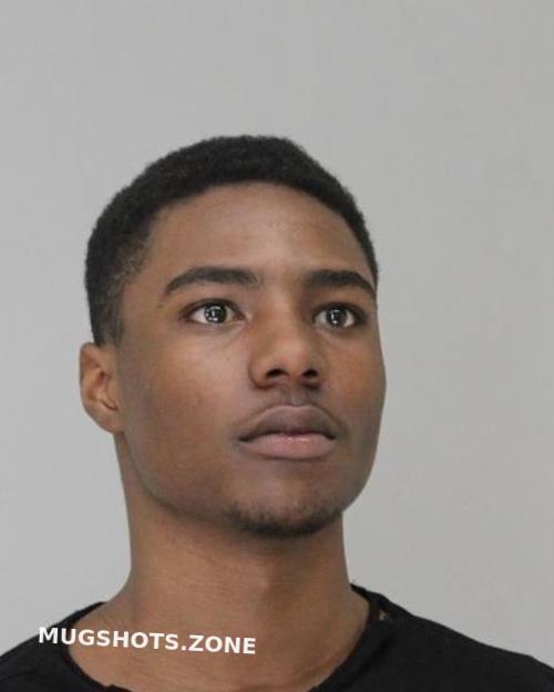 STRANGER JAVARIAN 01/30/2023 - Dallas County Mugshots Zone