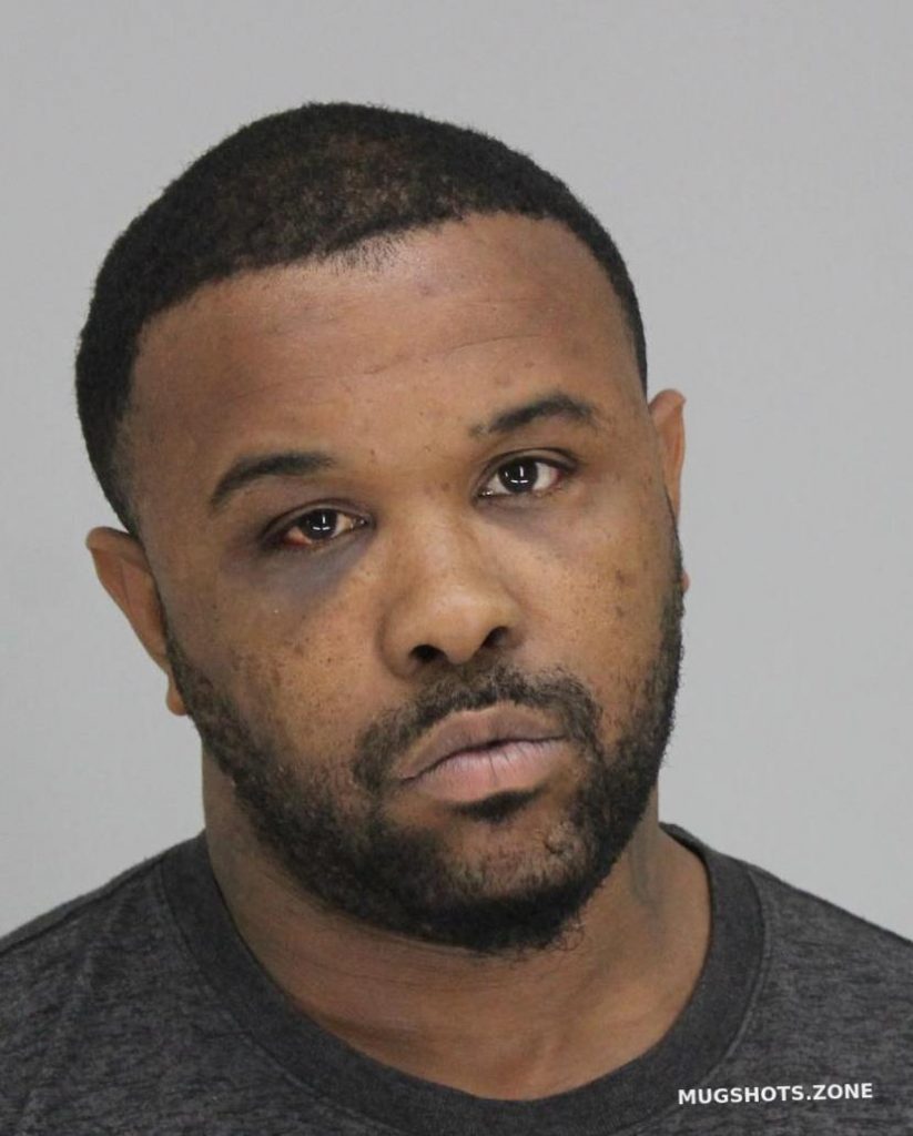 PAYNE RODERICK 01/30/2023 - Dallas County Mugshots Zone