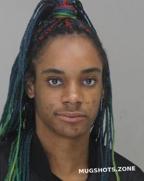 PRENTERS CHANEL 01/30/2023 - Dallas County Mugshots Zone