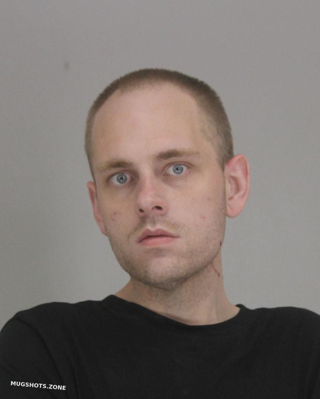 BOND DEVON 01/30/2023 - Dallas County Mugshots Zone