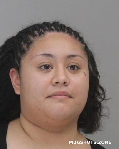 SERRANO BRENDA 01/30/2023 - Dallas County Mugshots Zone