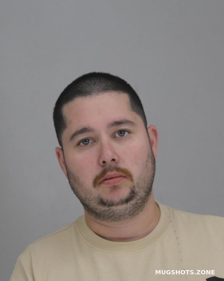 GAGER TOBY 02/01/2023 - Dallas County Mugshots Zone