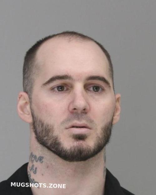 TURNER TYLER 02/02/2023 - Dallas County Mugshots Zone