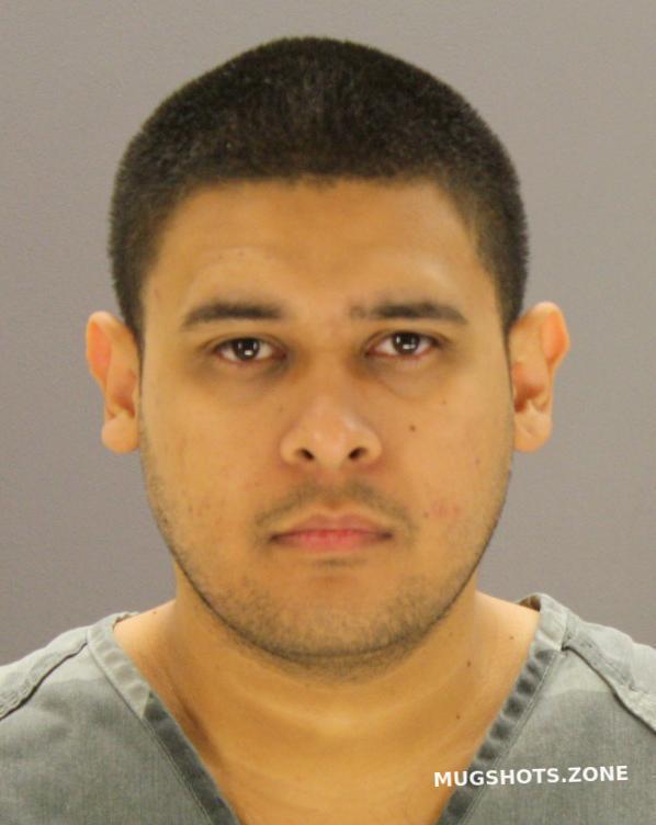 RUBIO STEPHEN 02/02/2023 - Dallas County Mugshots Zone