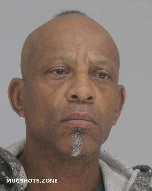 JONES RODRICK 02/02/2023 - Dallas County Mugshots Zone