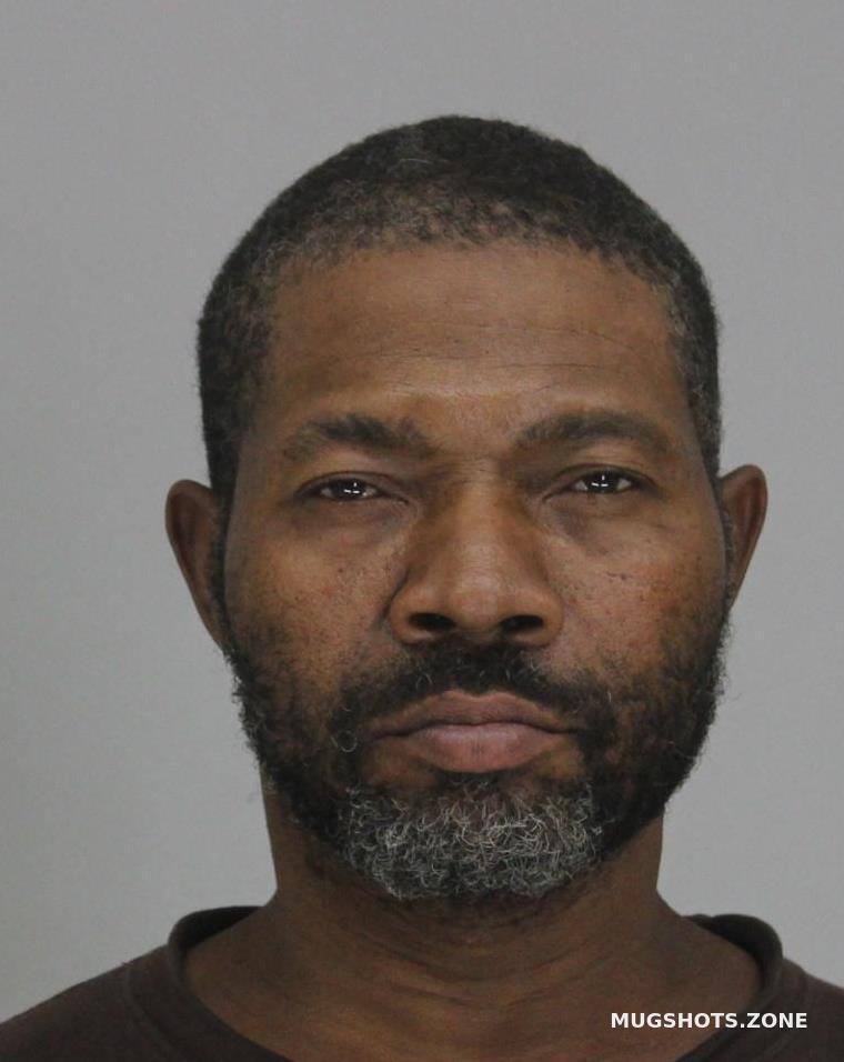 JONES MALCOLM 02/02/2023 - Dallas County Mugshots Zone