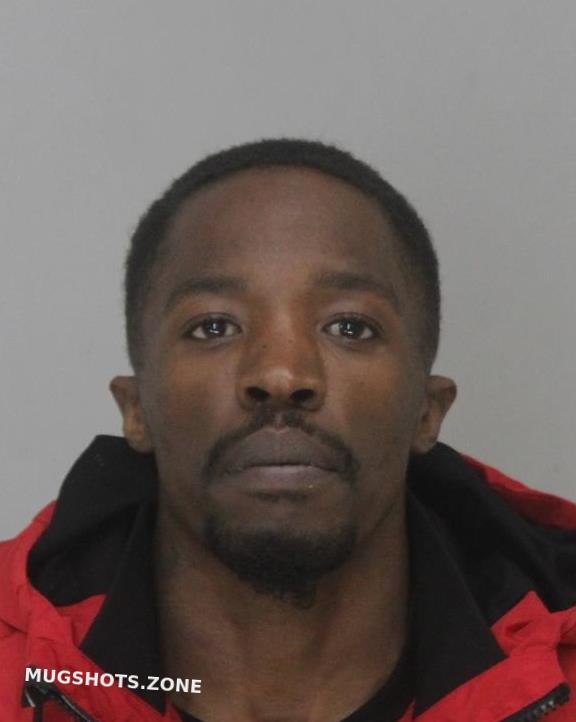 PICKENS COURTNEY 02/02/2023 - Dallas County Mugshots Zone
