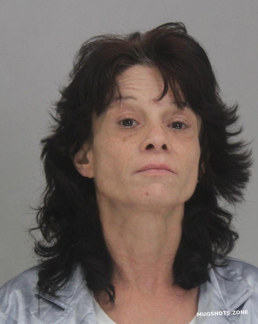 WILSON RACQUEL 02/02/2023 - Dallas County Mugshots Zone