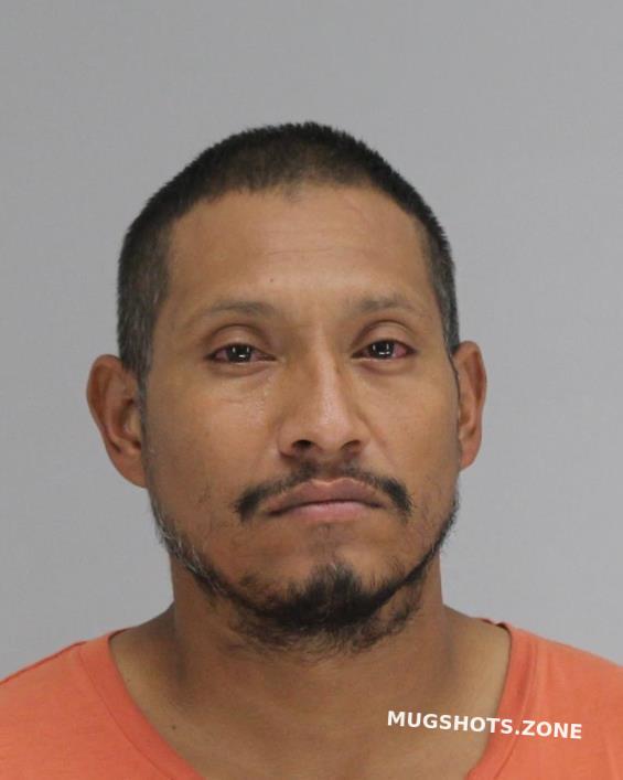 PEREZ DANIEL 02/03/2023 - Dallas County Mugshots Zone