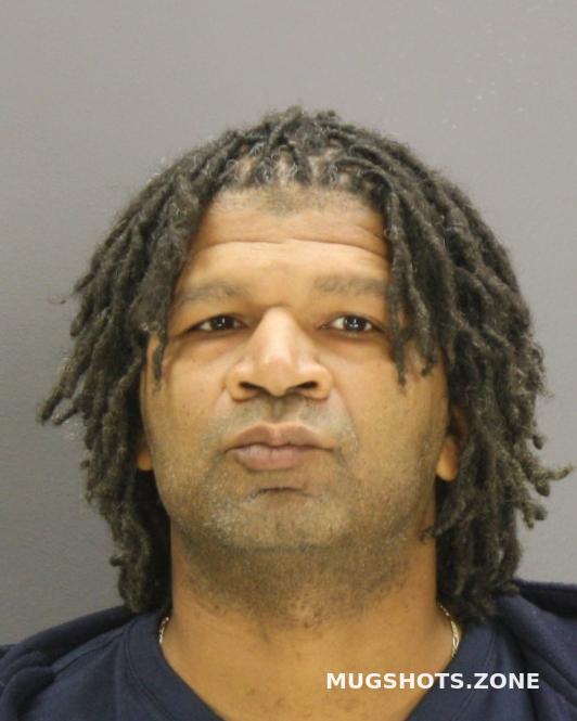 DAVIS SHAWN 02/03/2023 - Dallas County Mugshots Zone