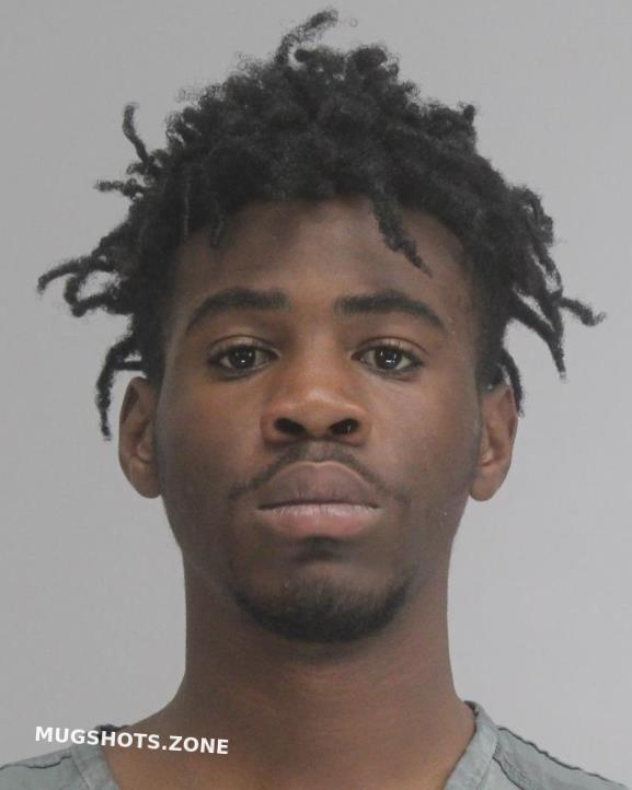 WILLIAMS ANTHONY 02/03/2023 - Dallas County Mugshots Zone