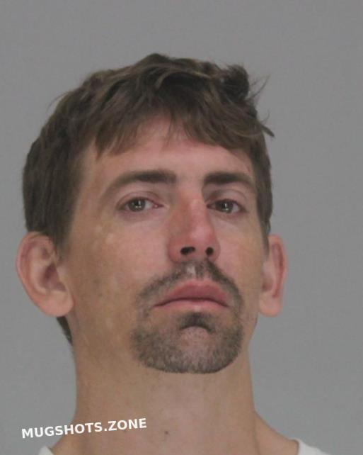 CORBELL JOSHUA 02/03/2023 - Dallas County Mugshots Zone