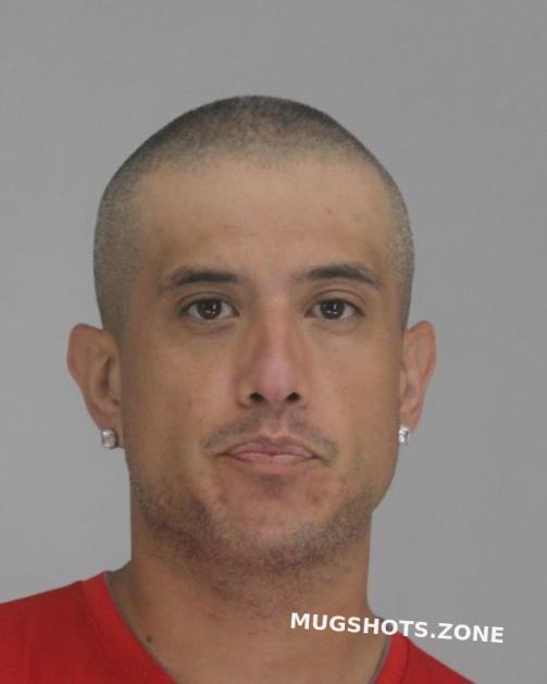 HIERRO JT 02/03/2023 - Dallas County Mugshots Zone