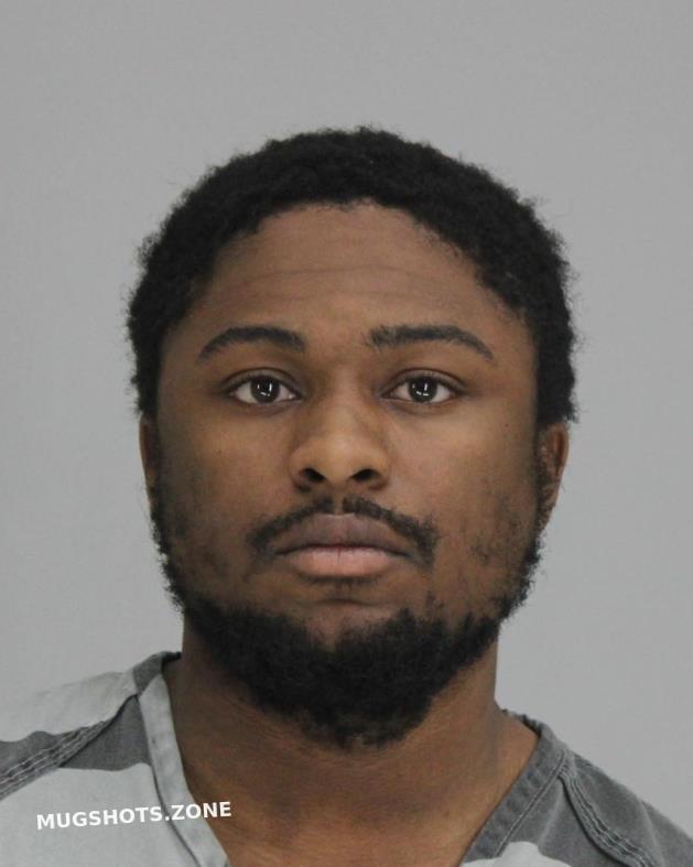 GIVENS SHEMAR 02/03/2023 - Dallas County Mugshots Zone