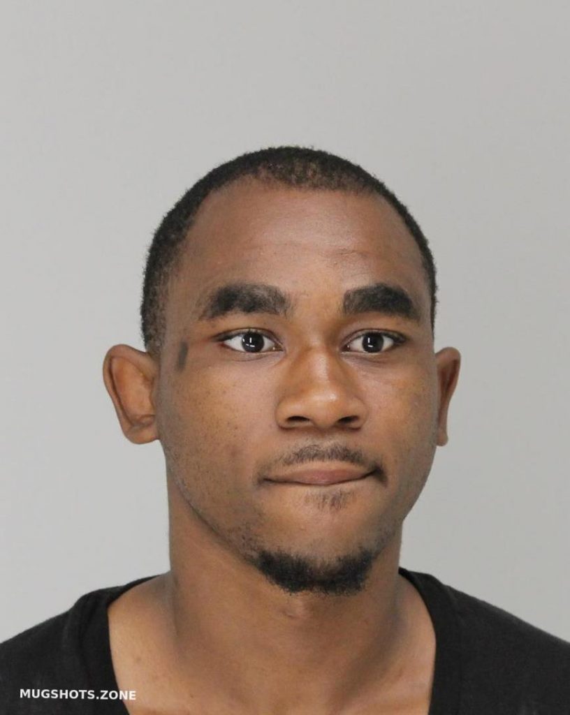 RIDDLEY ERIC 02/04/2023 - Dallas County Mugshots Zone