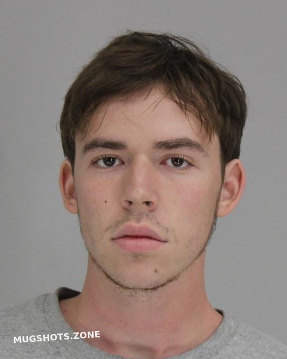 RAINEY DYLAN 02/05/2023 - Dallas County Mugshots Zone