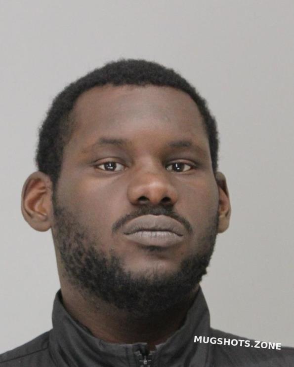 WALLACE MATTHEW 02/05/2023 - Dallas County Mugshots Zone