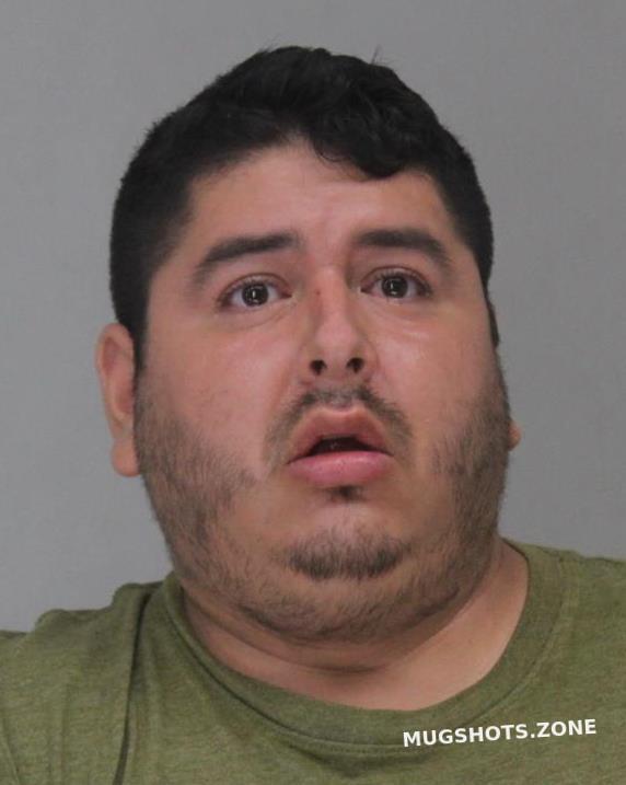SAUCEDA JAVIER 02/06/2023 - Dallas County Mugshots Zone