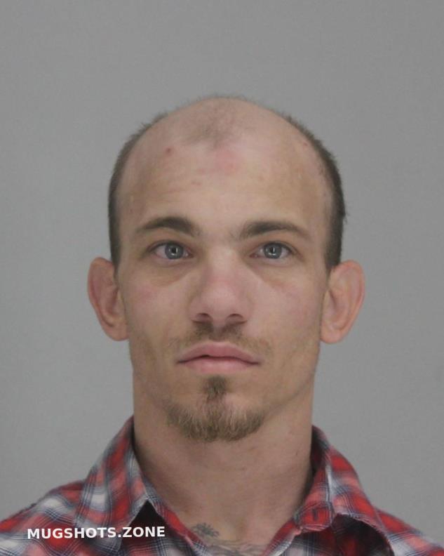 COKER NATHAN 02/06/2023 - Dallas County Mugshots Zone