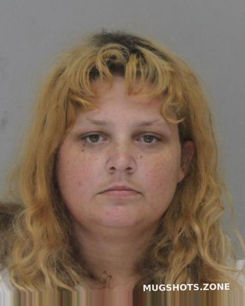 MARTIN ANNA 02/06/2023 - Dallas County Mugshots Zone