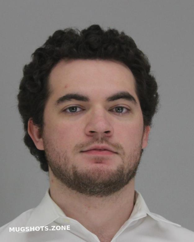 IOANNIDIS DIMITRI 02/06/2023 - Dallas County Mugshots Zone