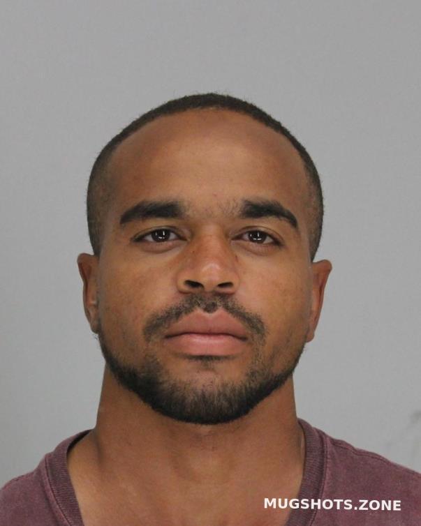 BROWN ERIC 02/06/2023 - Dallas County Mugshots Zone