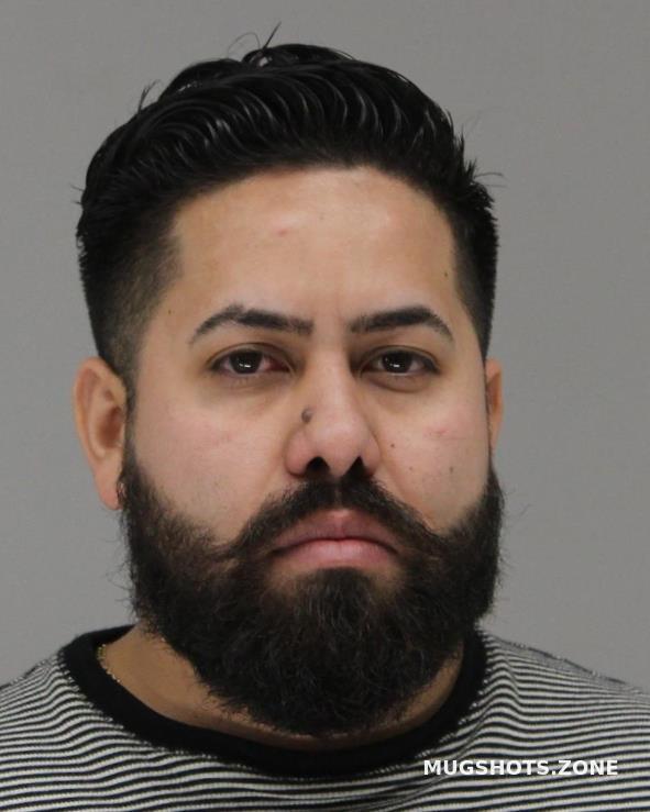 MUNOZ-SOLIS JONATHAN 02/06/2023 - Dallas County Mugshots Zone
