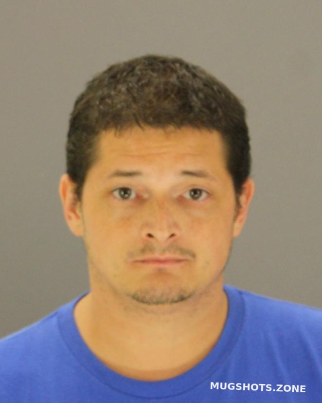 STEPP JACOB 02/06/2023 - Dallas County Mugshots Zone