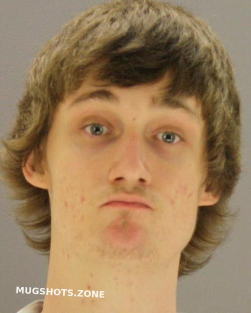 REDMOND LUCAS 02/08/2023 - Dallas County Mugshots Zone