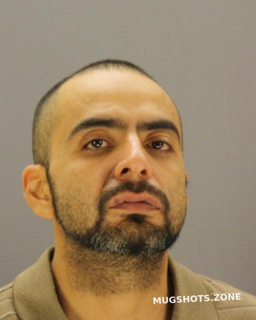 FLORES JUAN 02/08/2023 - Dallas County Mugshots Zone