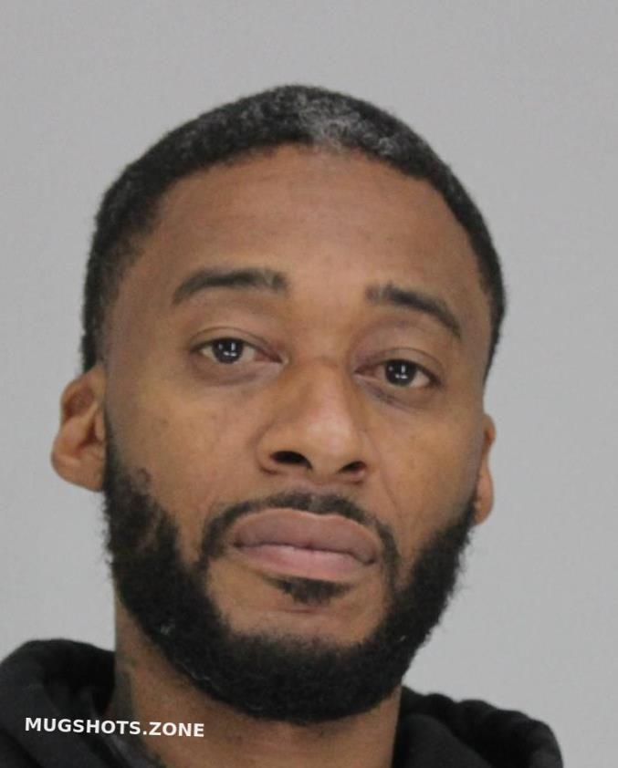 BARRETT COMARISON 02/08/2023 - Dallas County Mugshots Zone