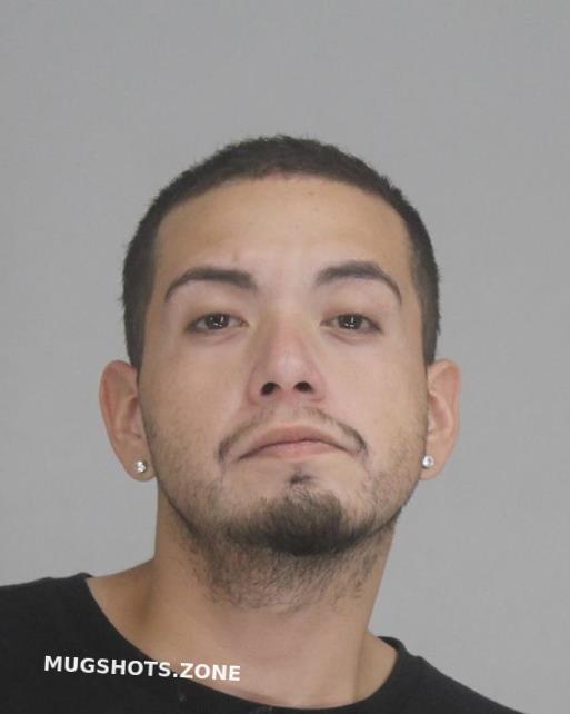 SALAZAR DANIEL 02/08/2023 - Dallas County Mugshots Zone