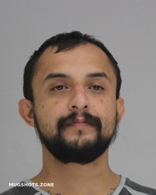 ROBLES FRANCO 02/09/2023 - Dallas County Mugshots Zone