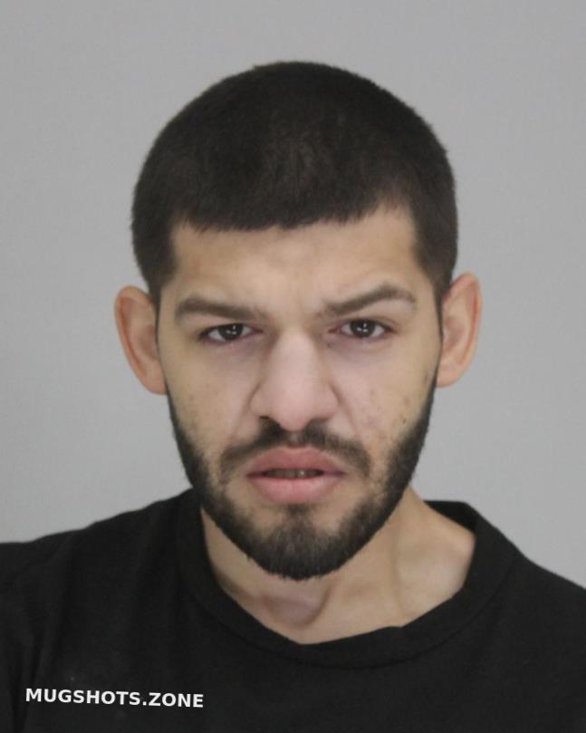 RINGHAM ANDREW 02/09/2023 - Dallas County Mugshots Zone