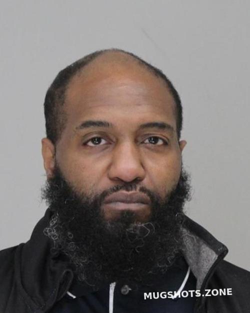 MYLES MATTHEW 02/09/2023 - Dallas County Mugshots Zone