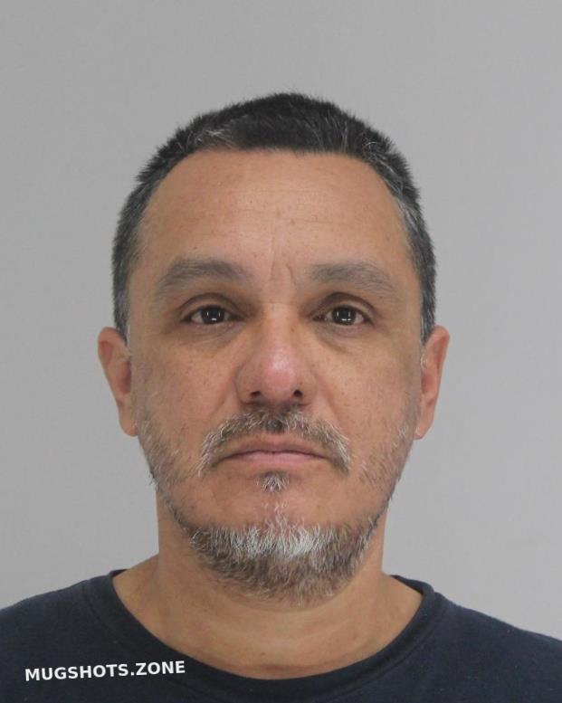 CONTRERAS DANIEL 02/09/2023 - Dallas County Mugshots Zone