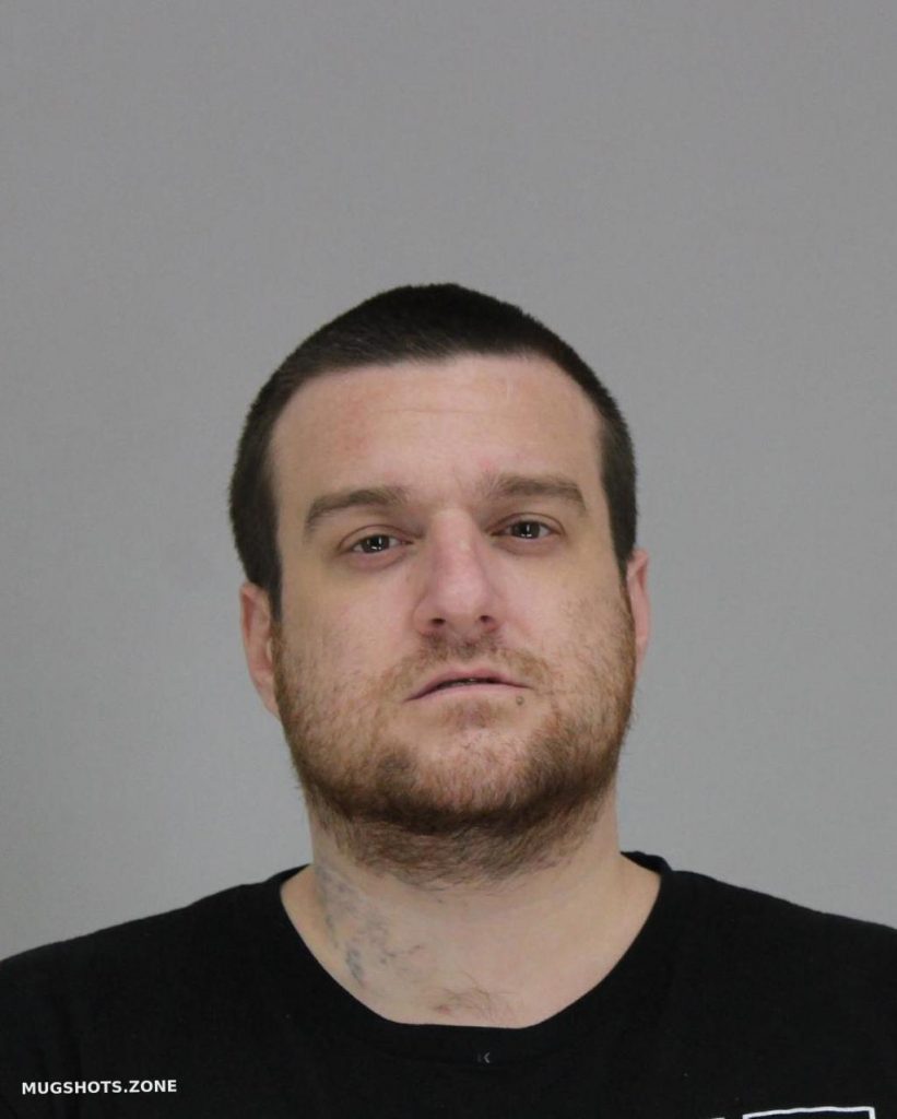 WESTERGAARD ANDREW 02/09/2023 - Dallas County Mugshots Zone