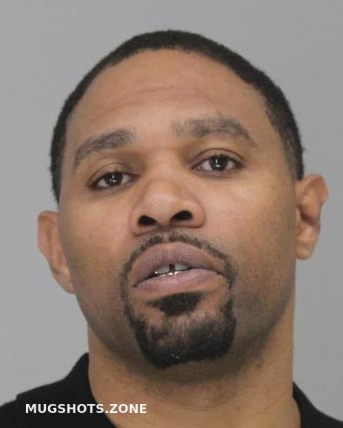 BRADSHAW STERLING 02/09/2023 - Dallas County Mugshots Zone