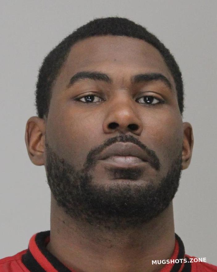 ROLAND DESMOND 02/10/2023 - Dallas County Mugshots Zone