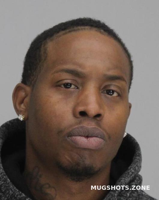 LEWIS LAKENDRICK 02/10/2023 - Dallas County Mugshots Zone