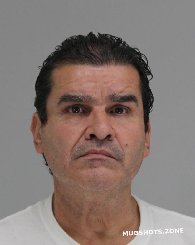 SEPULVEDA ROBERT 02/10/2023 - Dallas County Mugshots Zone