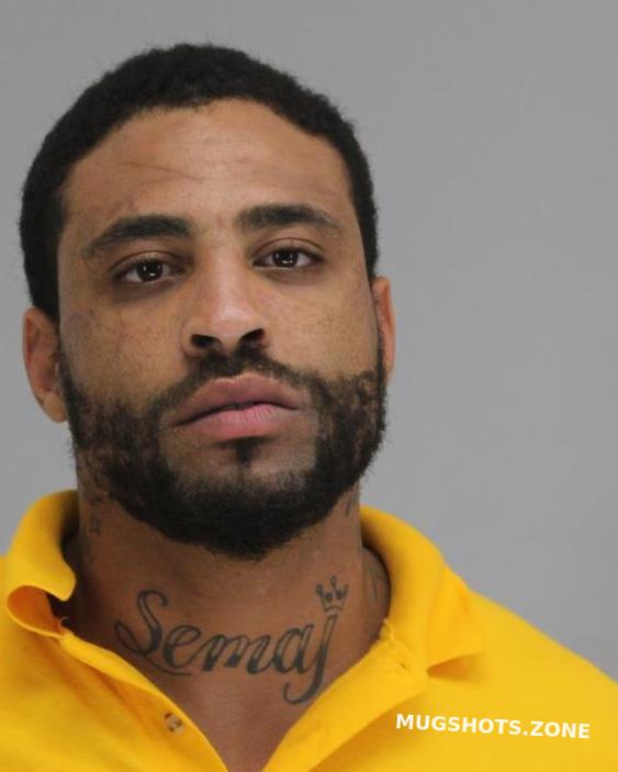 RABON DAVID 02/10/2023 - Dallas County Mugshots Zone